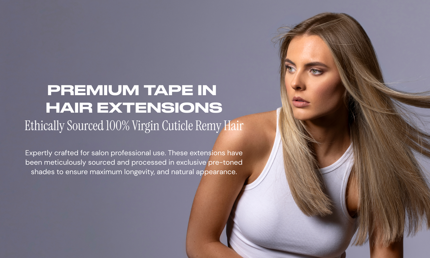 INH Pro Tape Extensions – INHProfessional