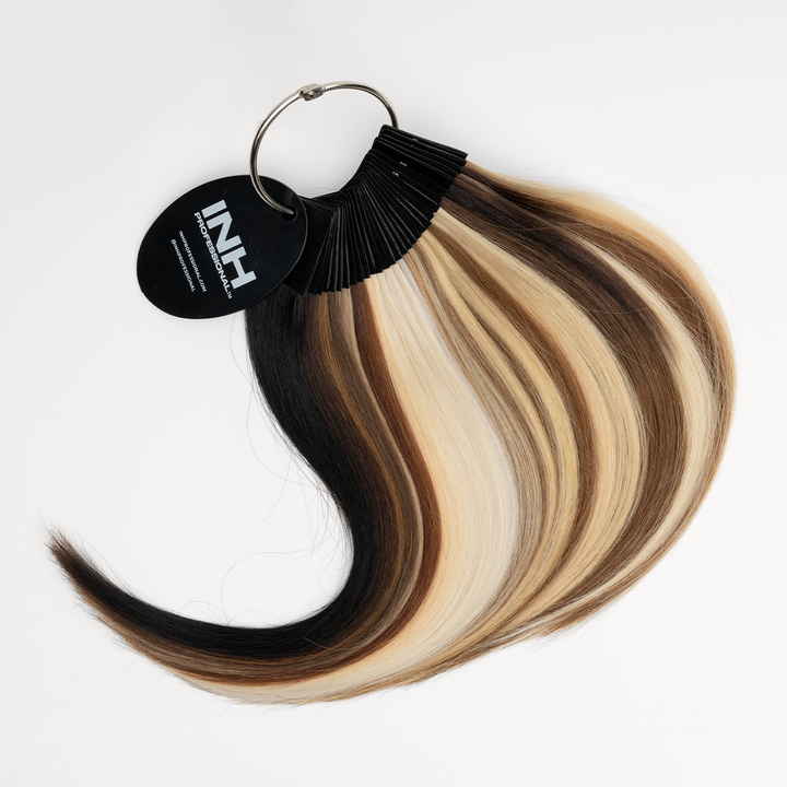 INH Pro Tape Extensions – INHProfessional