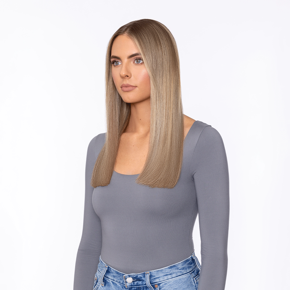 Shop Premium Tape-In Hair Extensions – INHProfessional