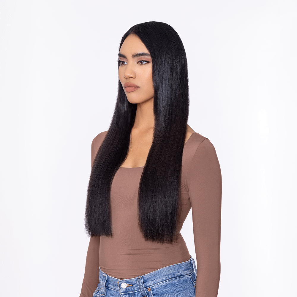 Tape-In Extensions – INHProfessional