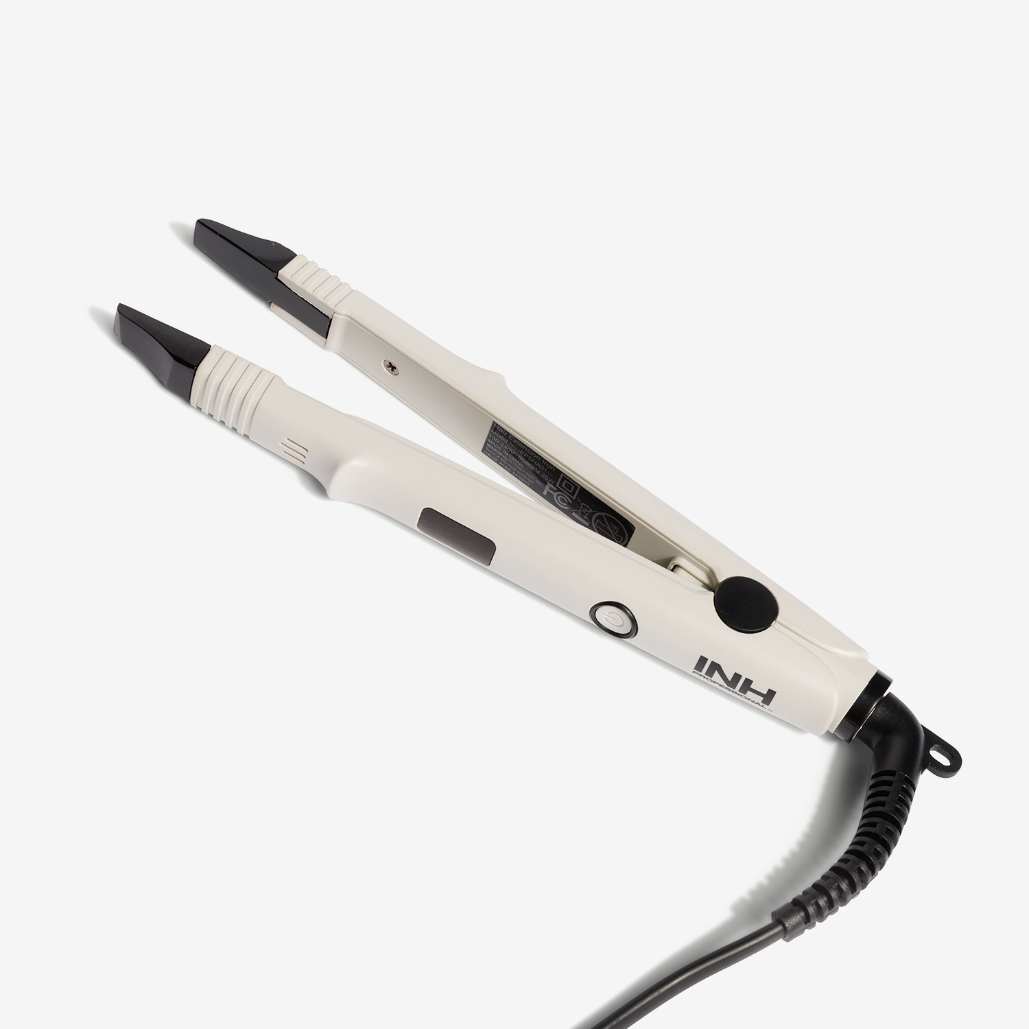 Keratin Fusion Iron – INHProfessional