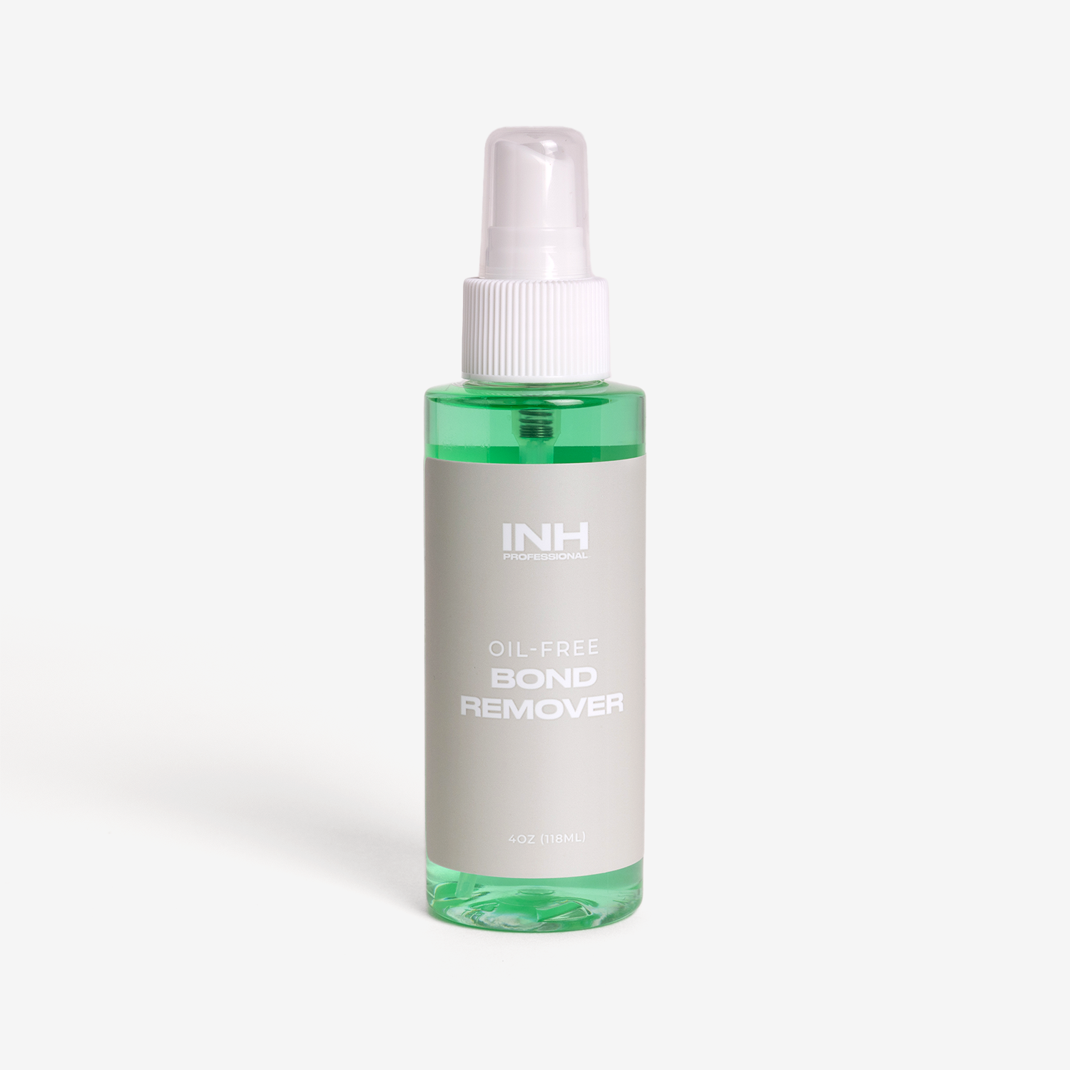 INH Pro Oil-Free Bond Remover – INHProfessional
