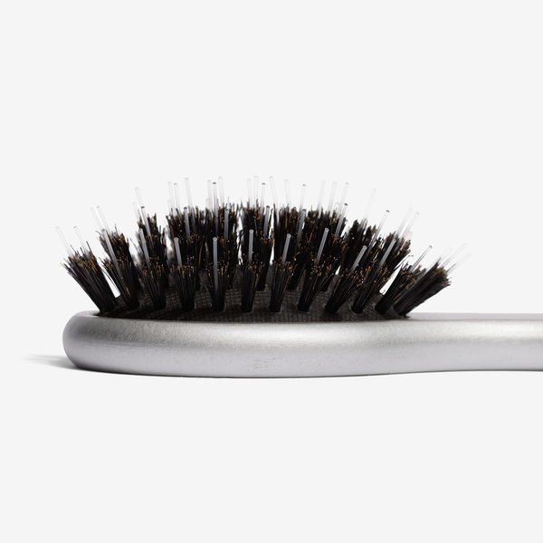 INH Pro Mini Boar Bristle Brush – INHProfessional