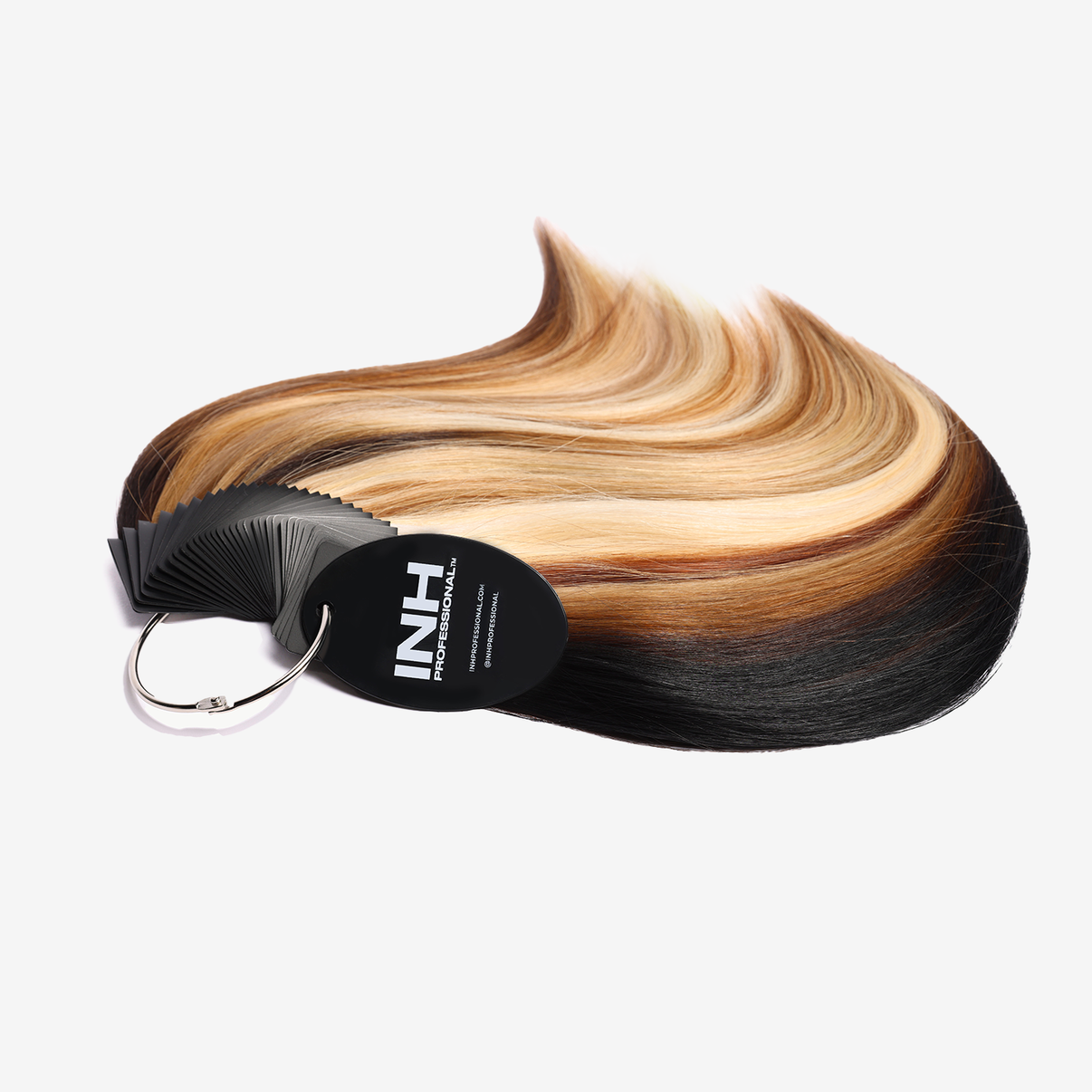 INH Professional Color Swatch Ring – INHProfessional