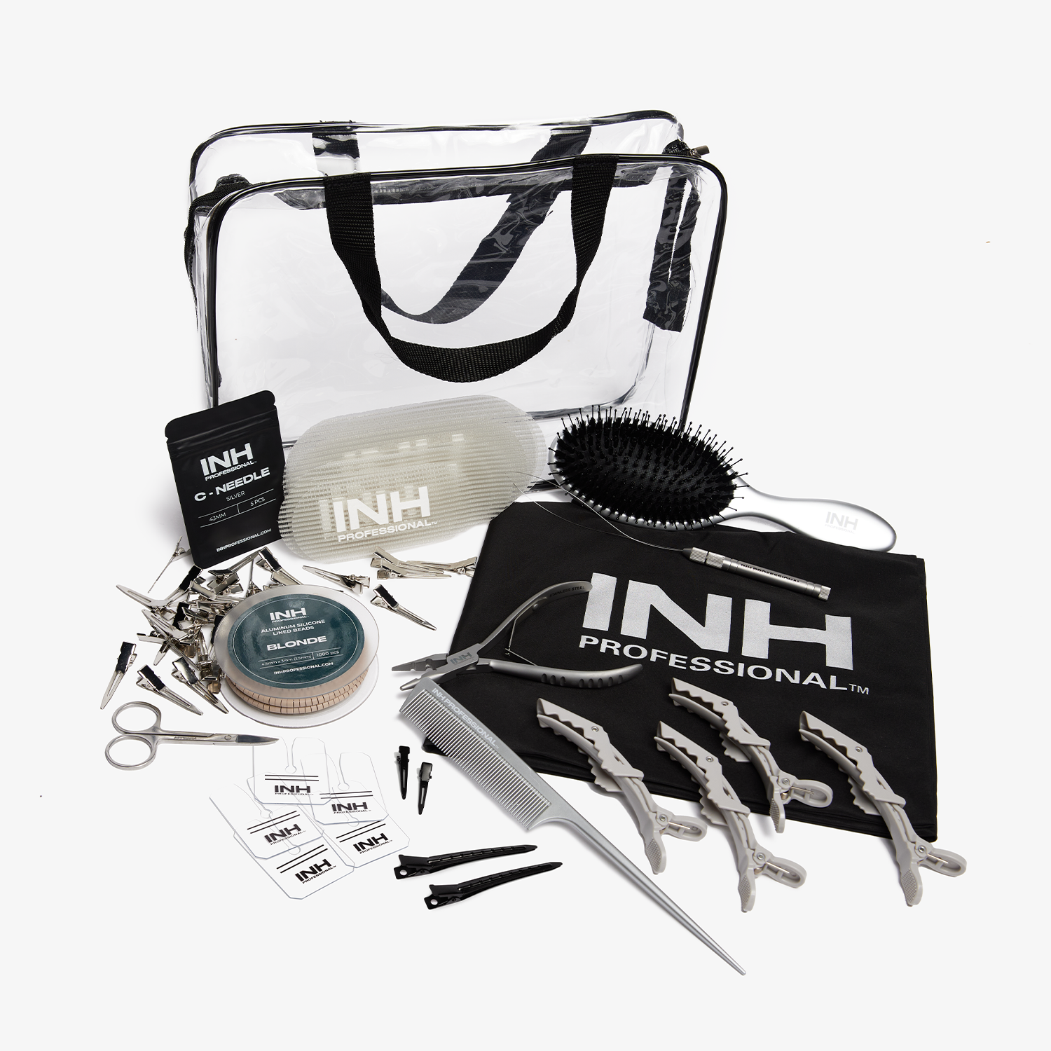 INH Professional Education Kit – INHProfessional